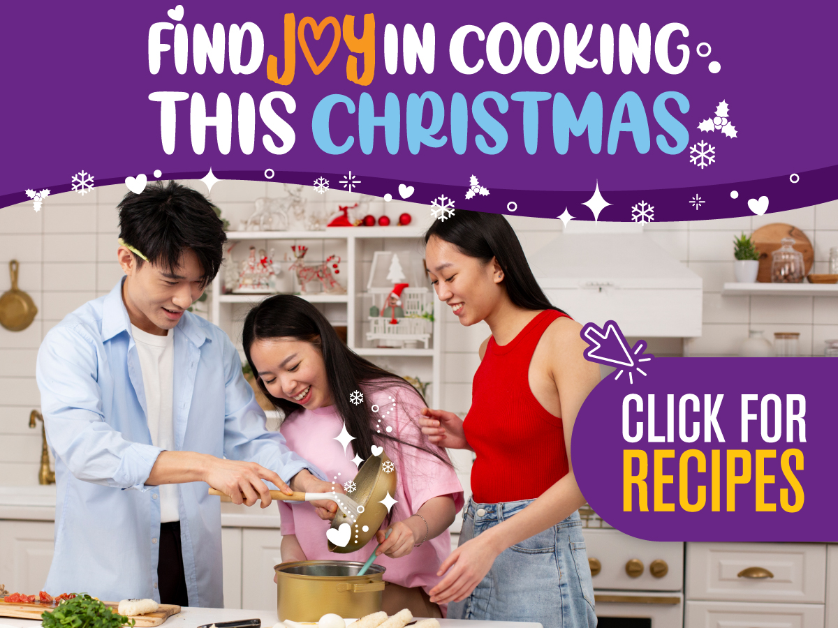 Emborg - Bring the Real Taste Home