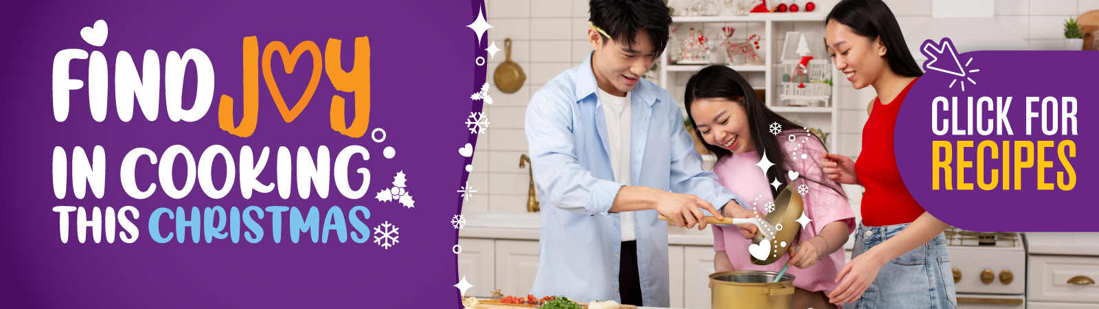 Emborg - Bring the Real Taste Home