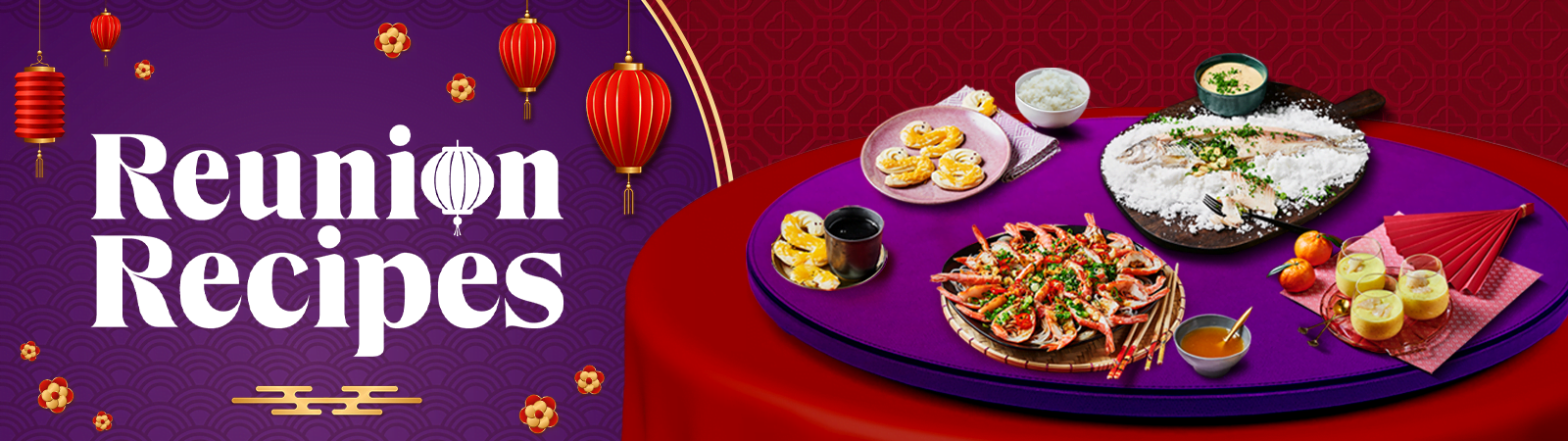 Festive CNY Recipes - Emborg