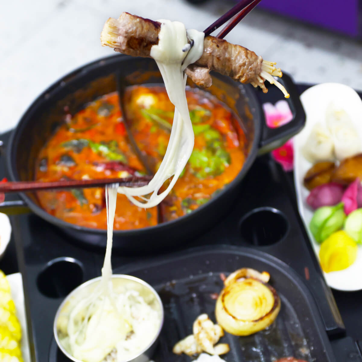 Emborg - Bring the Real Taste Home