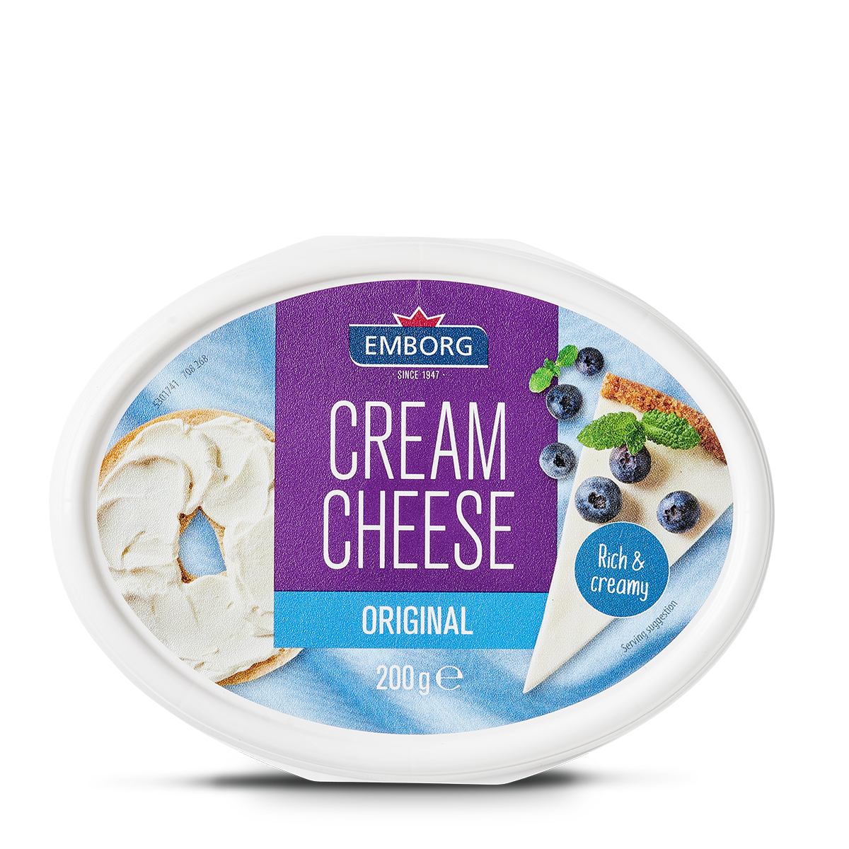 Emborg - Find Joy in Cooking