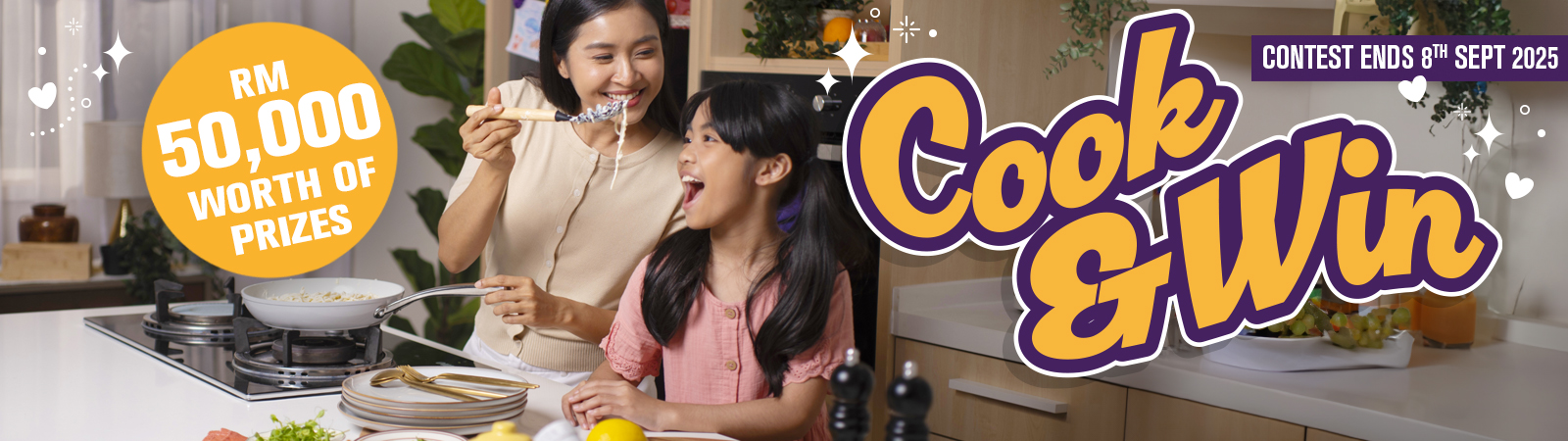 Emborg Malaysia - Find Joy in Cooking Malaysia